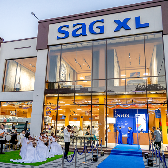 SAG