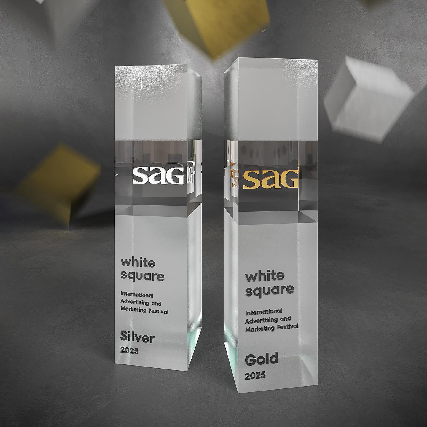 SAG